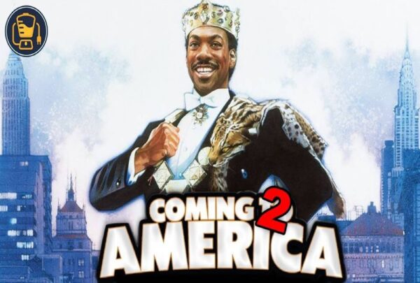 Coming 2 America Movie Release Date, Trailer, Review, Cast, Plot 2021 ...