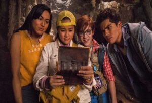Finding Ohana Cast, Review, Release Date, Netflix, Trailer - Kingtechiz