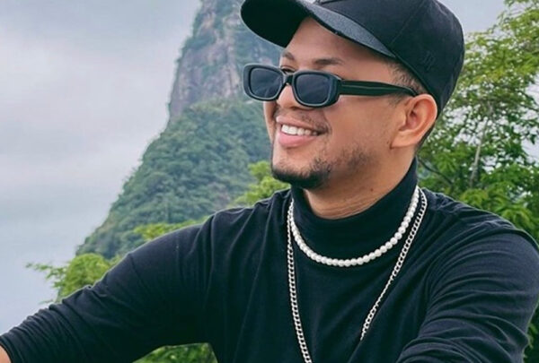 Brazilian singer Pedro Henrique Biography, Instagram Id, Wife, Songs ...