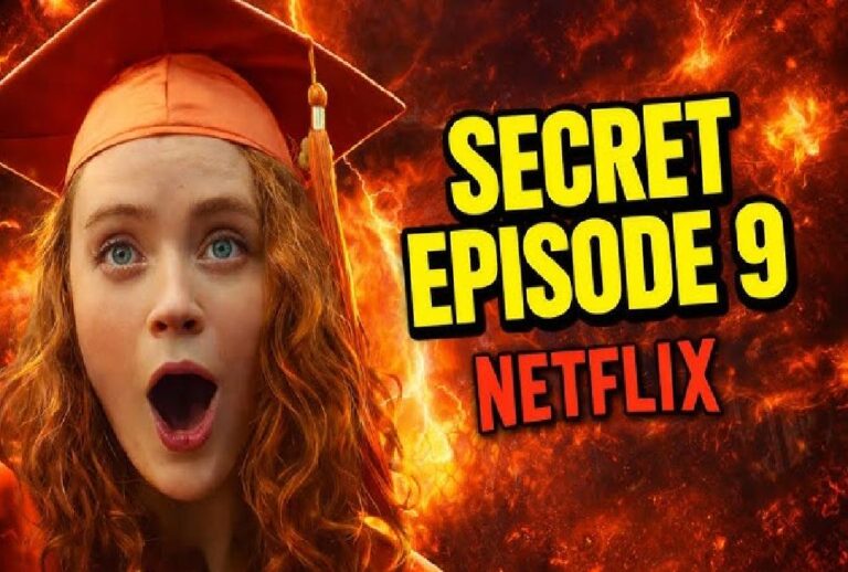 Stranger Things Season 4 Episode 9 Explained: The Ending, Meaning ...